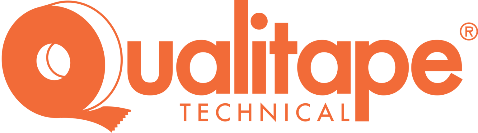 Low Surface Energy Tape - 33m Roll - Qualitape