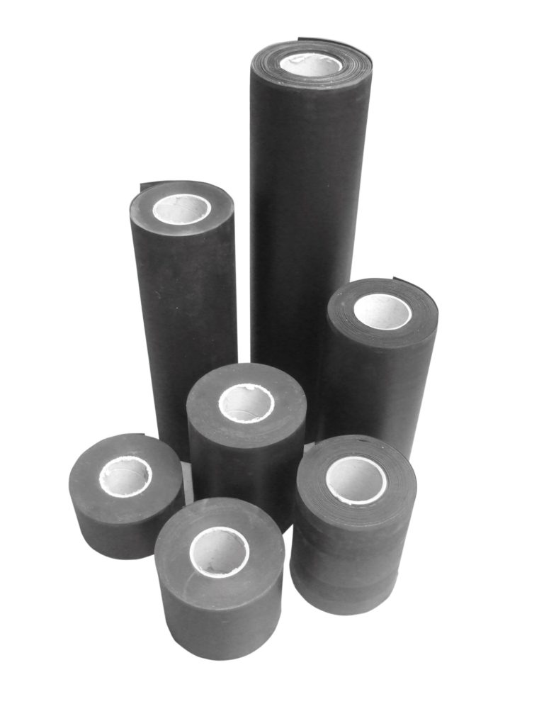 Novoproof FA EPDM, 1.3mm Thickness - 20m rolls - Qualitape