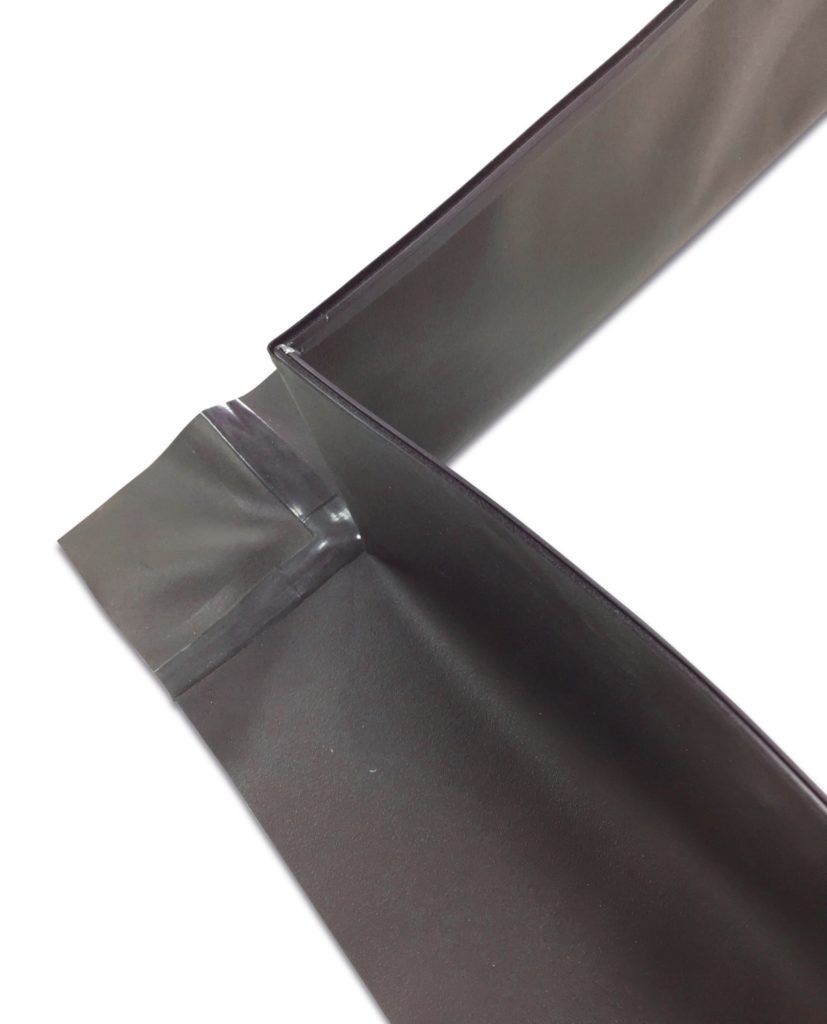 Novoproof FA - EPDM Corners - Qualitape