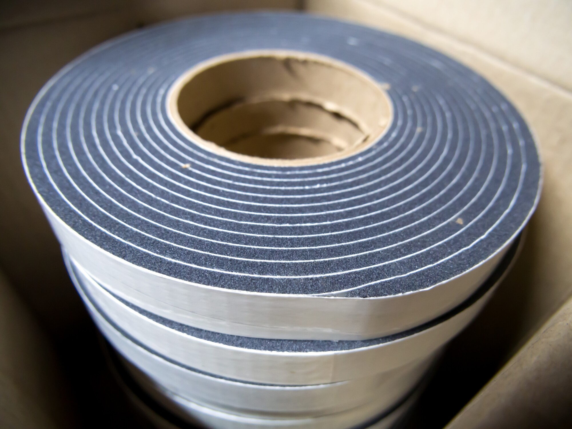 Why Expanding Foam Strips are Essential for Sealing and Insulation